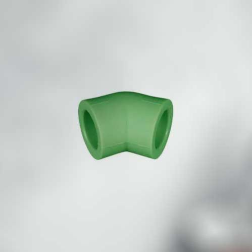 PPR Fittings | Al Raha International - Building Materials Trading LLC