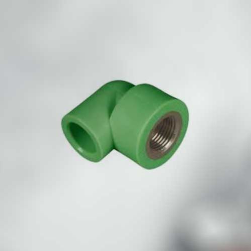 PPR Fittings | Al Raha International - Building Materials Trading LLC