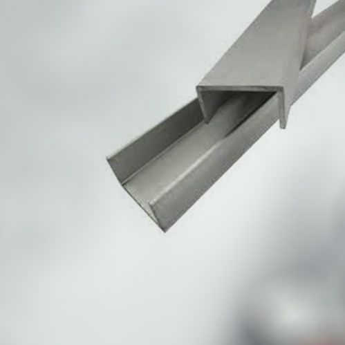 Aluminium Groove | Al Raha International - Building Materials Trading LLC