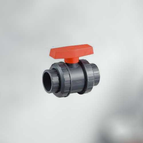 Non Return Valve PVC | Al Raha International - Building Materials ...