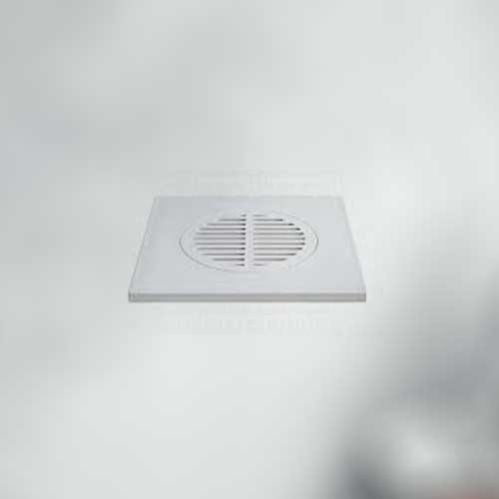 Floor Trap Cover PVC | Al Raha International - Building Materials ...