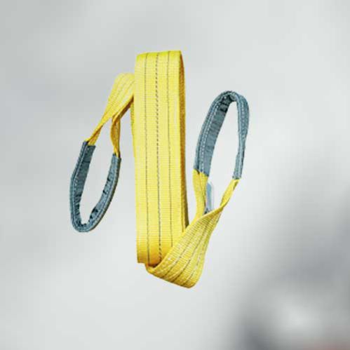 LIFTING BELT 8 TON X 8 MTR DOUBLE PLY FACTOR 7.1 | Al Raha ...