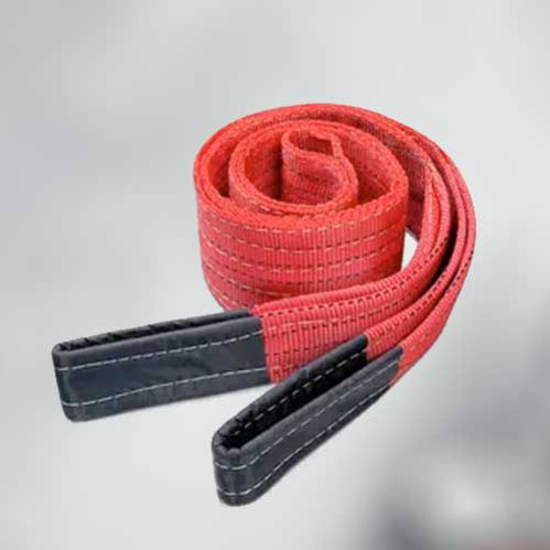 LIFTING BELT 3 TON X 3 MTR DOUBLE PLY FACTOR 7.1 | Al Raha ...