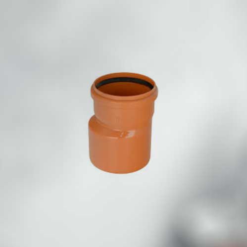 UPVC Reducer Bush Orange Solvent | Al Raha International - Building ...