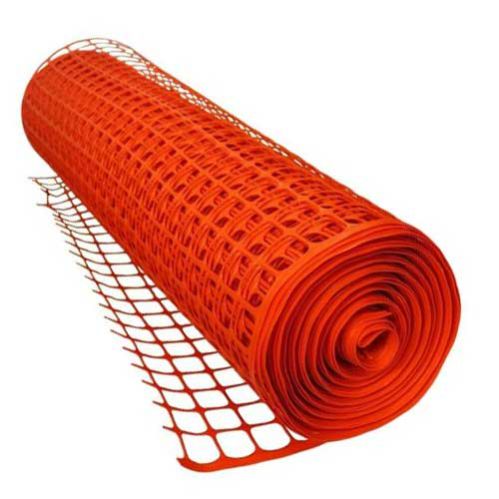 Safety Mesh | Al Raha International - Building Materials Trading LLC