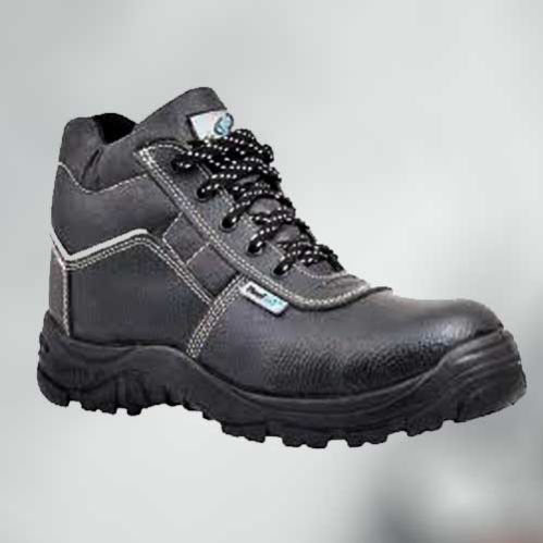 SAFETY SHOES TUFFIX 40 HIGH ANKLE | Al Raha International - Building ...