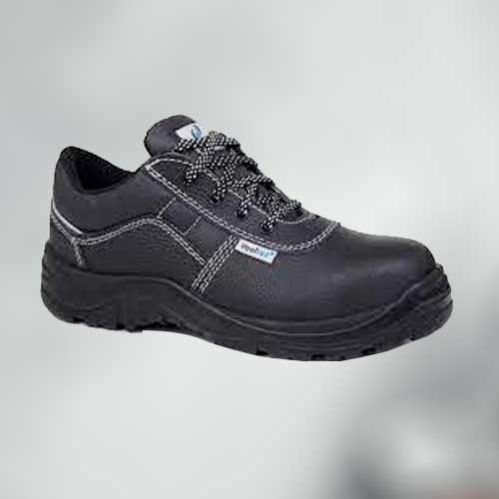 SAFETY SHOES TUFFIX 40 HIGH ANKLE | Al Raha International - Building ...